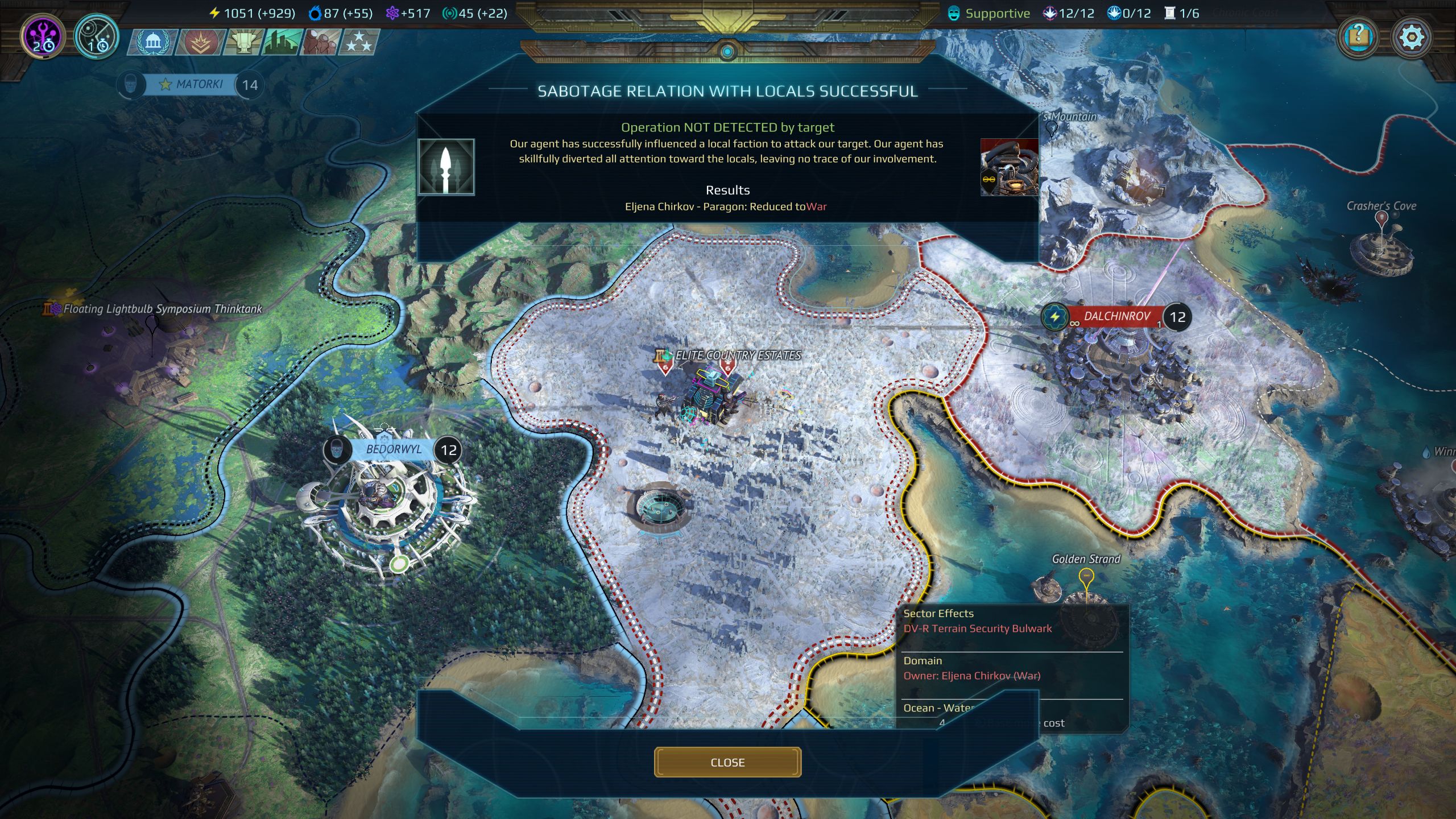 AoW: Planetfall - [English] Spelling and Grammatical Errors | Paradox Interactive Forums